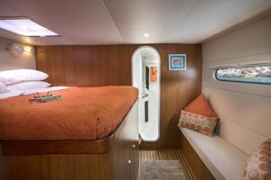 Matrix Yachts Vision 450 Catamaran HAPPY TIME – SOLD