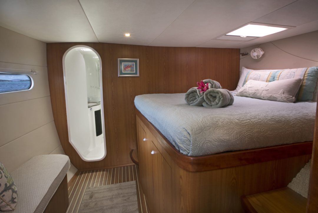 Matrix Yachts Vision 450 Catamaran HAPPY TIME – SOLD