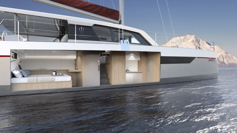 Explocat 52: The Ultimate Exploration Catamaran - Just Catamarans