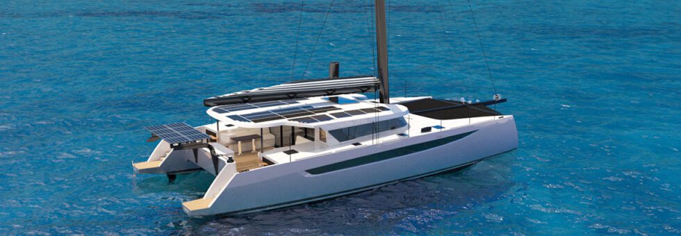 HH Catamarans Dealership - Just Catamarans