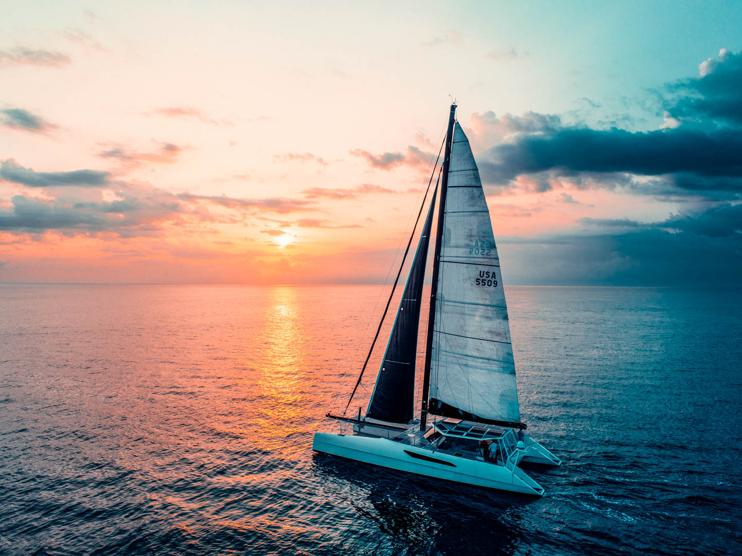 Worldwide Leader in Catamarans and Yachts - Just Catamarans