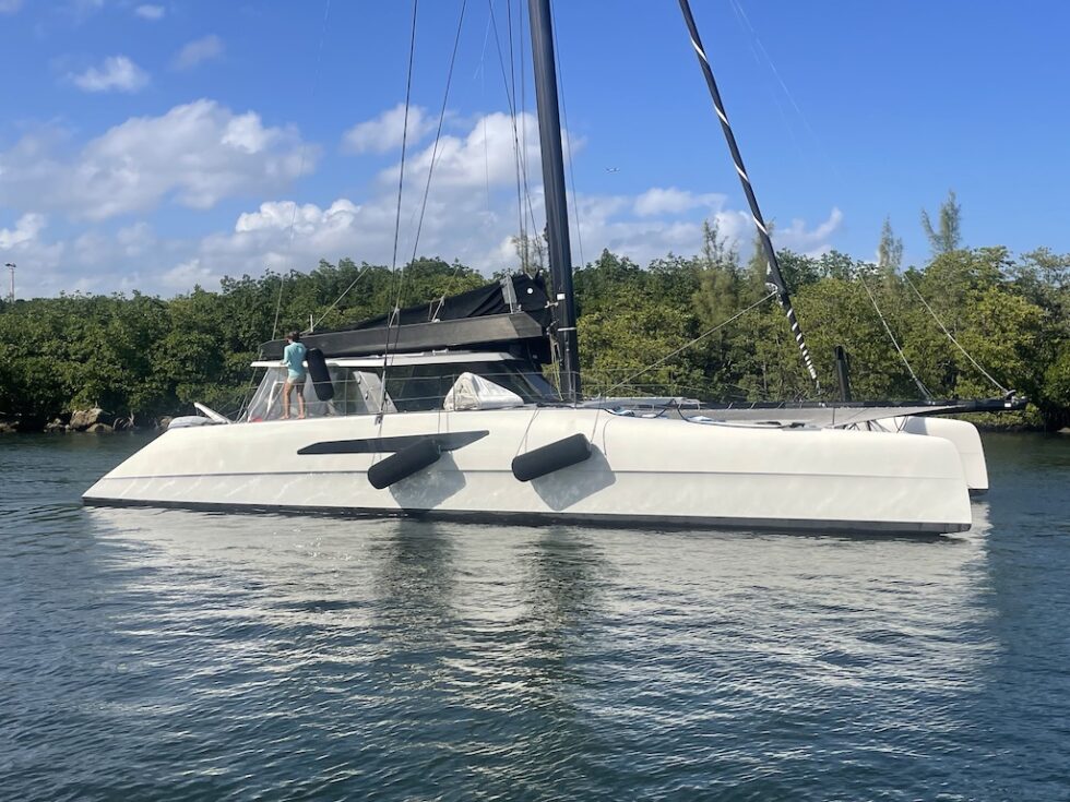 6th Annual Catamaran Boat Show [Feb. 15-19] - Just Catamarans