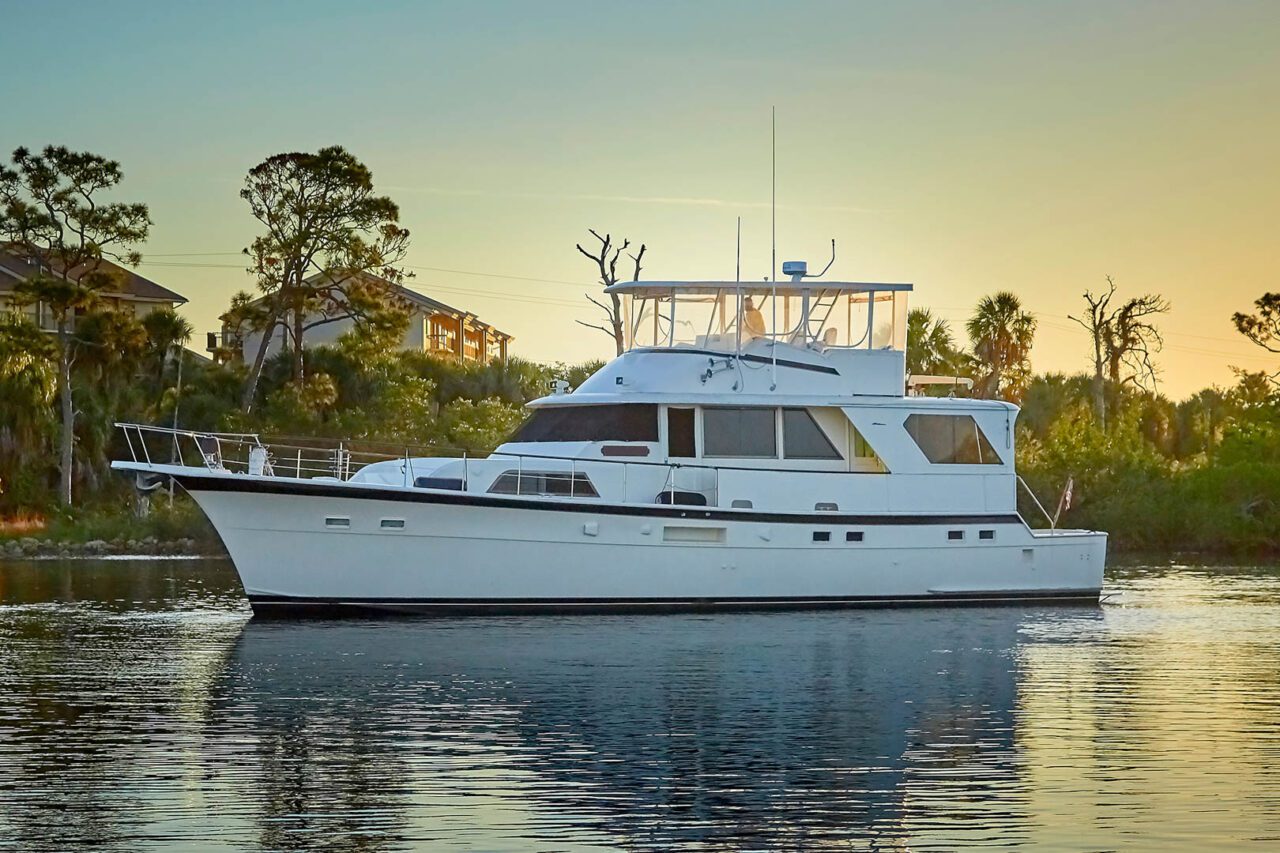 Broker Darla May Client Testimonial - Just Catamarans