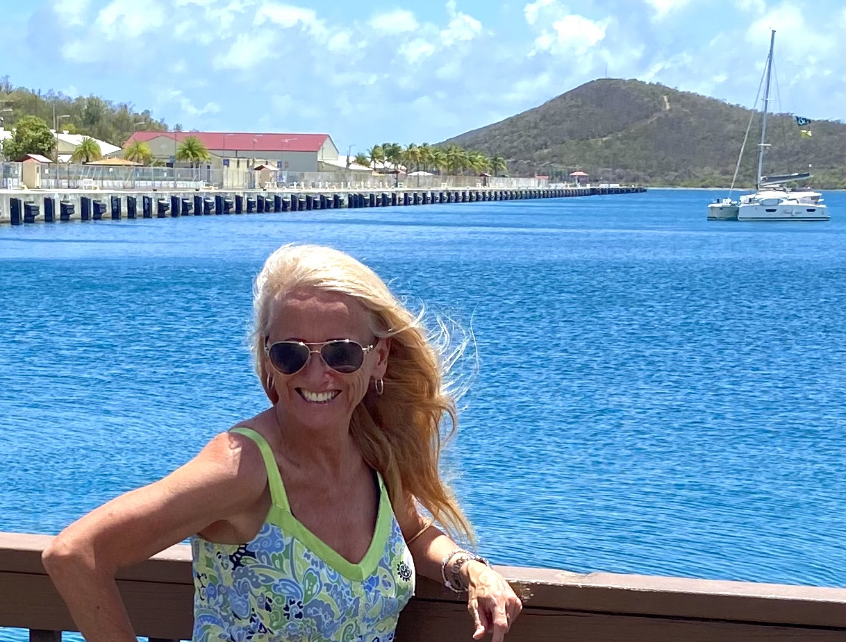 Worldwide Leader in Catamarans for Sale & Service | JUST CATAMARANS