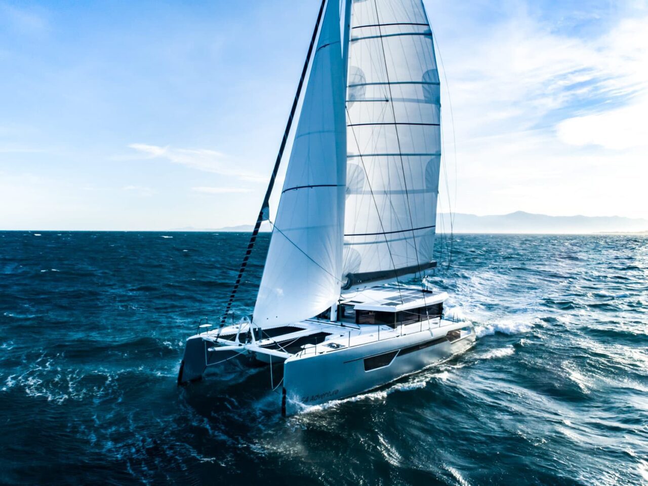 New Windelo Catamarans - Just Catamarans Exclusive Dealer