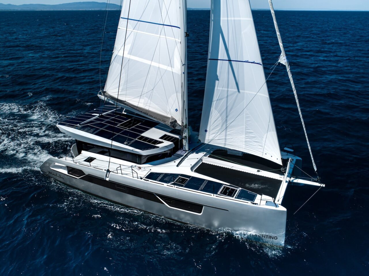 New Windelo Catamarans - Just Catamarans Exclusive Dealer