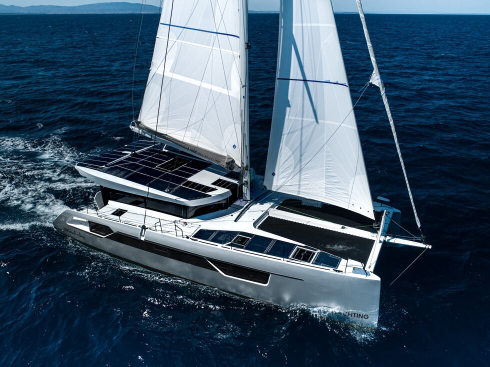 New Windelo Catamarans - Just Catamarans Exclusive Dealer