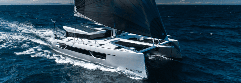 New Windelo Catamarans - Just Catamarans Exclusive Dealer