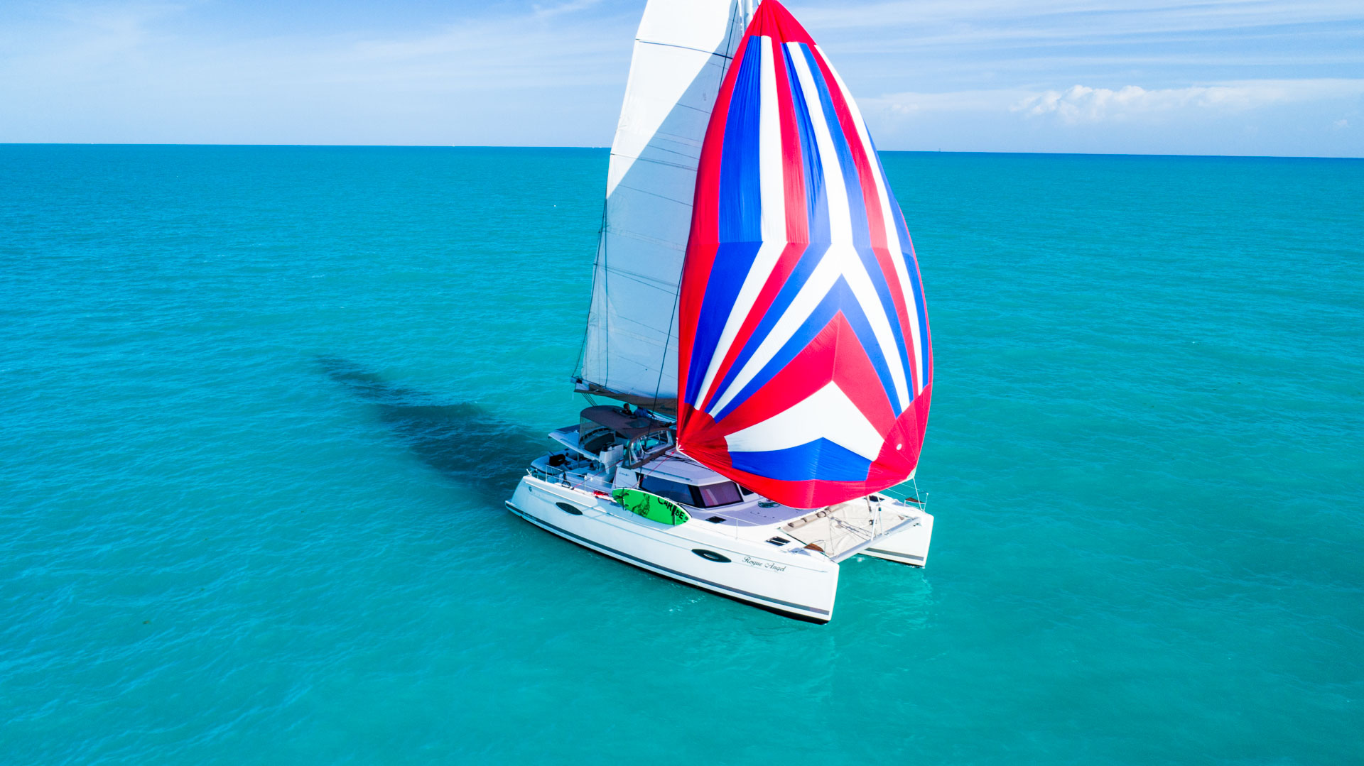 Worldwide Leader in Catamarans and Yachts - Just Catamarans