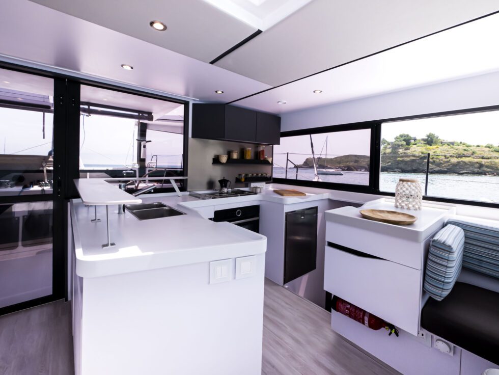 2022 Windelo 54 APOLLO | 2022 Windelo 54 | Just Catamarans