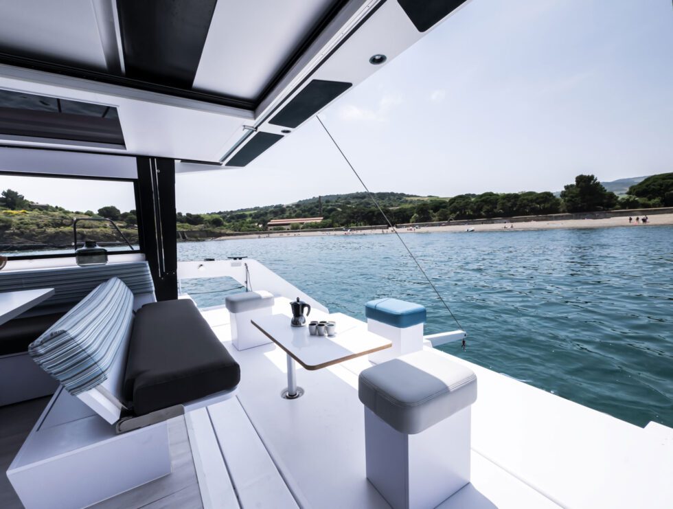 2022 Windelo 54 APOLLO | 2022 Windelo 54 | Just Catamarans