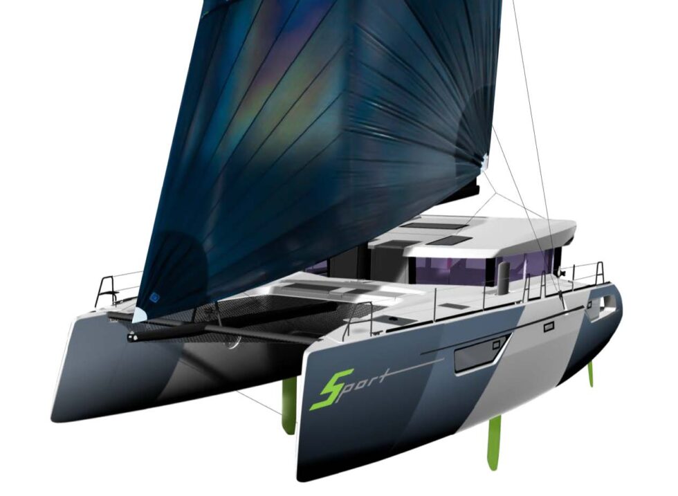 New Windelo Catamarans - Just Catamarans Exclusive Dealer